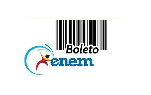 Boleto Enem 2023 - Veja como imprimir GRU passo a passo💜 Descubra as ... Boleto Enem 2023 - Veja como imprimir GRU passo a passo💜 Descubra as ...